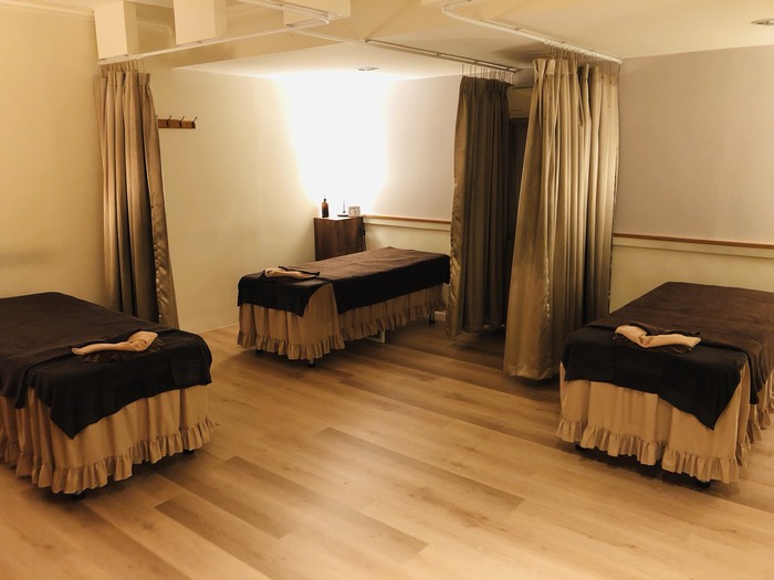 Yuquan-massage